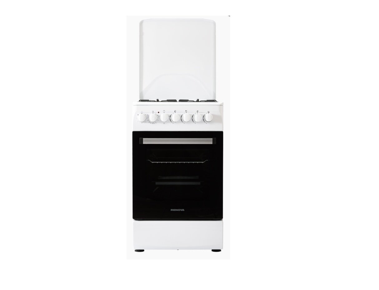 Плита RENOVA SG5E-TW-TR