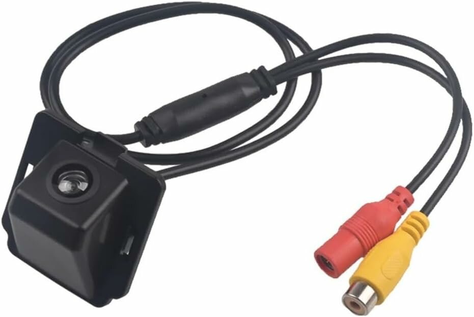 Резервная камера заднего вида CCD Автомобильная камера заднего вида Камера заднего вида Резервная камера заднего вида