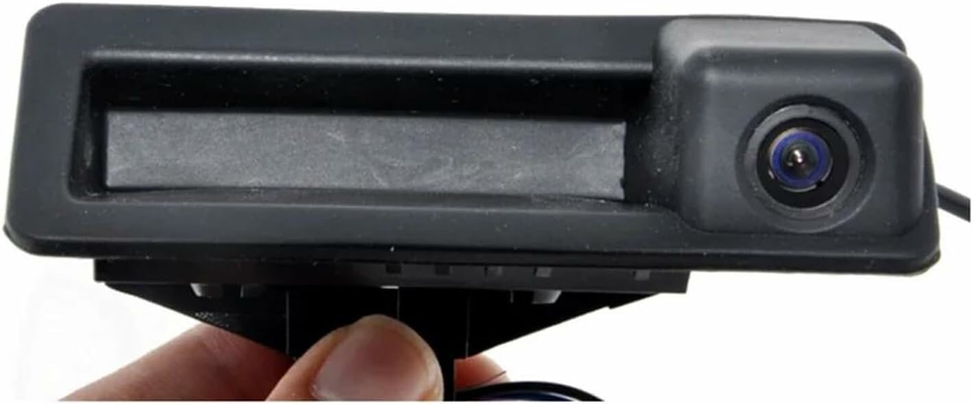 Камера заднего вида с динамическим отслеживанием траектории для 3 серии 5 серии X5 X1 X6 E39 E46 E53 E82 E84 E88 E90