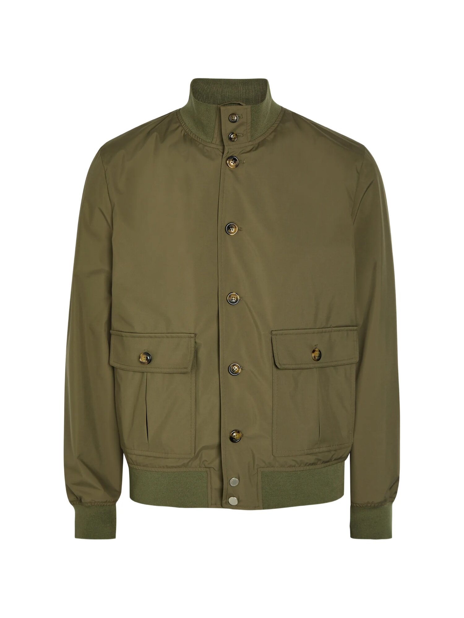 Куртка Button front jacket