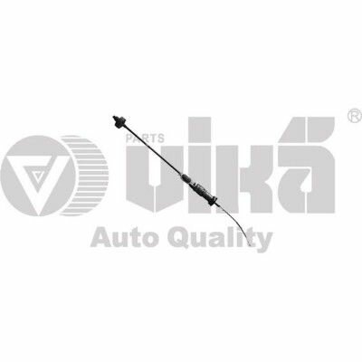 Трос сцепления VIKA 77210012501 Vw Golf 3, Vento 91-99 авторегулировка