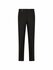 Брюки PESERICO Slit-hem trousers, размер 42