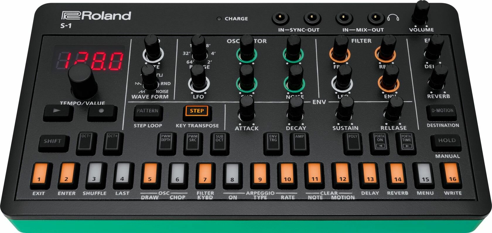MIDI-контроллер