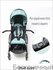 Бампер для коляски универсальный BabyZen Yoyo Yoyo2 Аксессуар для коляски