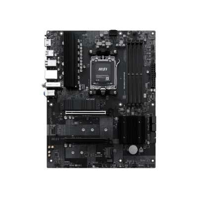 Материнская плата Pro B840-S EVO WiFi6E