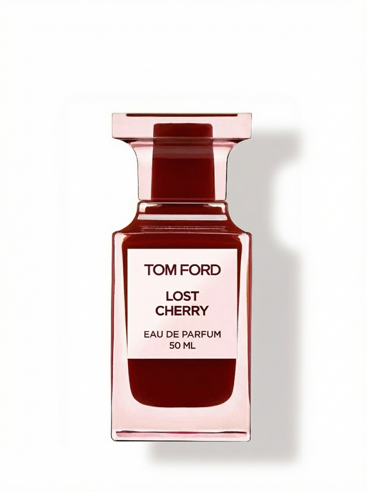 Tom Ford Парфюмерная вода Lost Cherry, восточный аромат, 50 мл