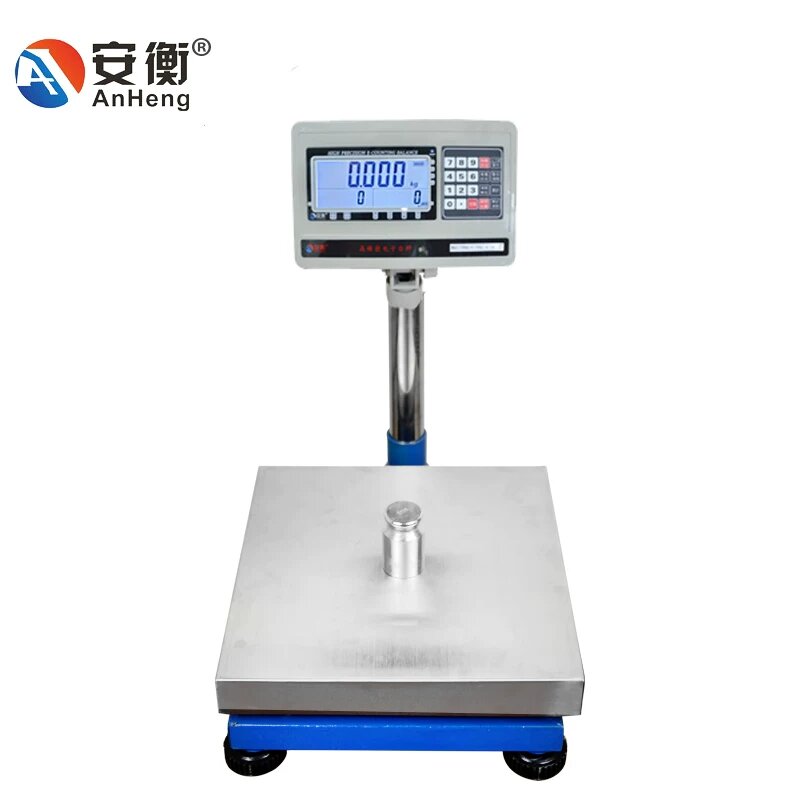 Цифровые весы 10 кг с точностью 0.1 г для взвешивания краски и лабораторных применений