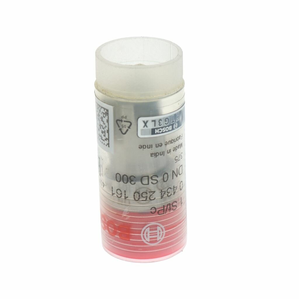 Форсунка топливная, арт 0434250161 BOSCH