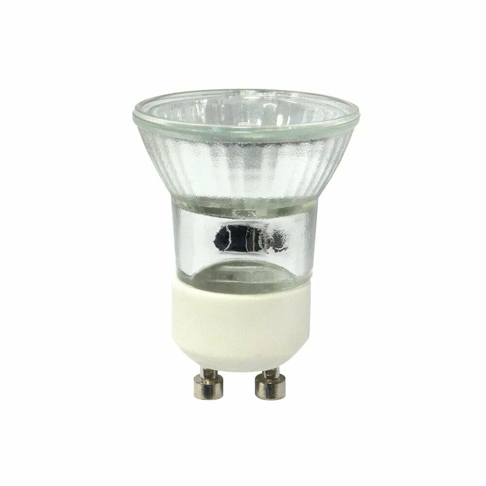 Лампочка, Цоколь: GU10, 35 Вт, 2 шт.