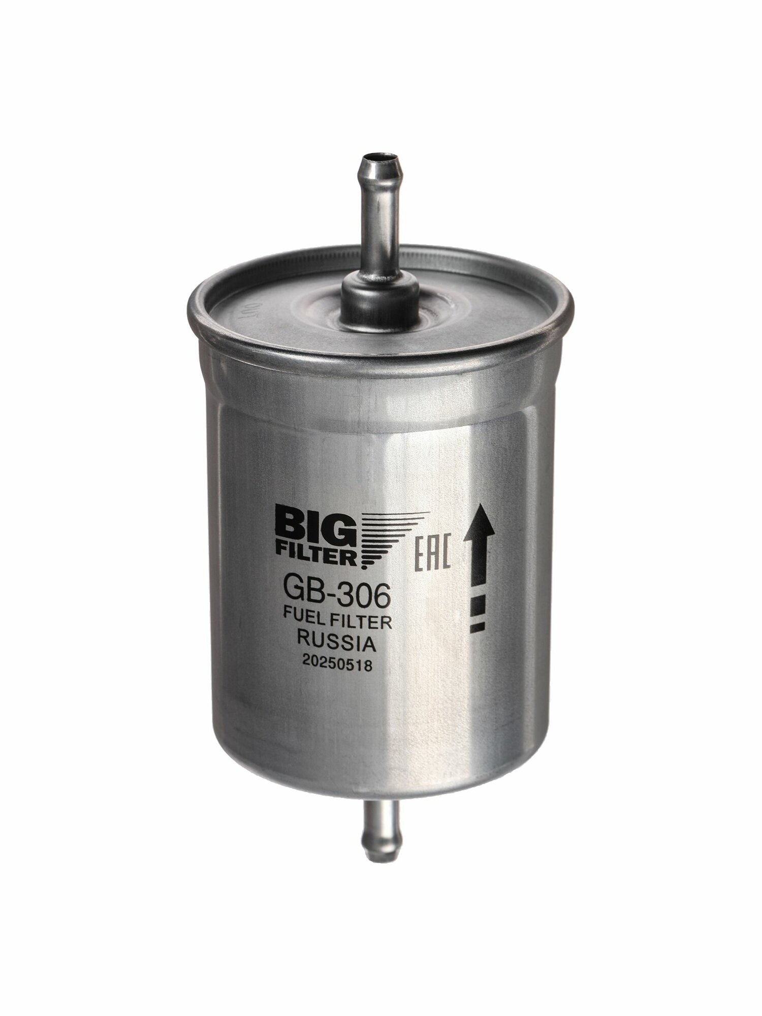 Фильтр топливный BIG FILTER GB-306