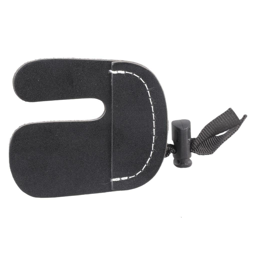 Накладка для стрельбы из лука