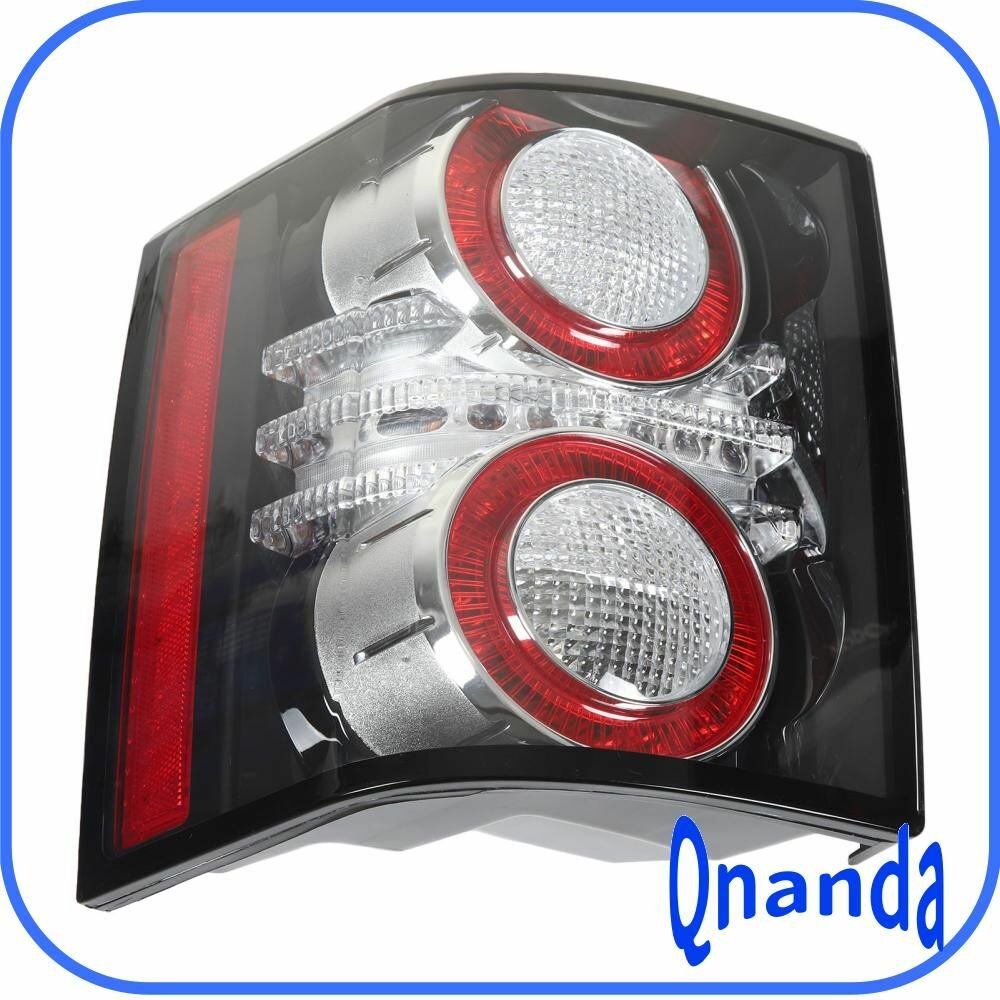 Левый задний фонарь для Land Rover Range Rover L322 2010–2012 — замена левого хвостового света (OE LR010773, LR031755)