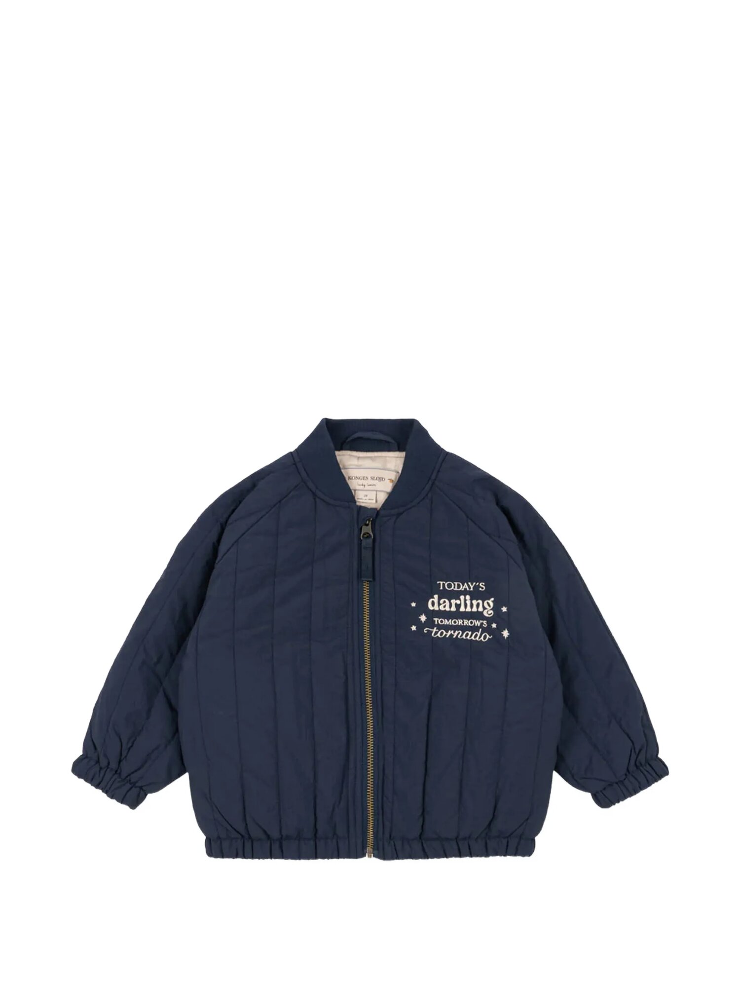 Куртка Quilted jacket