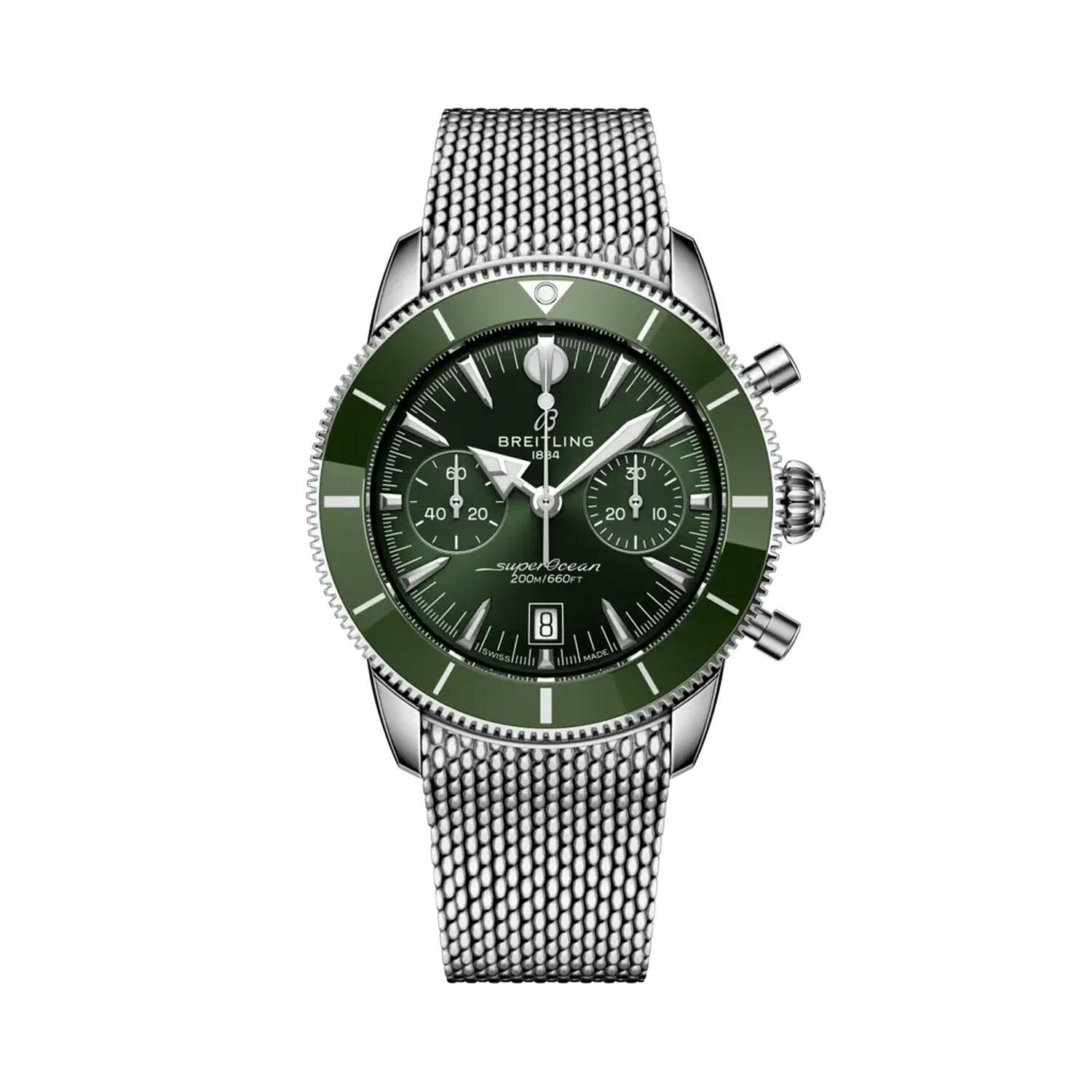  BREITLING