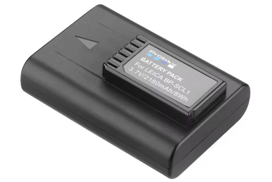 Аккумулятор Probty Leica BP-SCL1