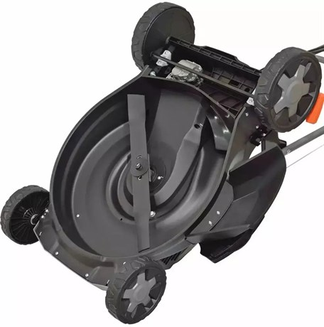Газонокосилка CARVER LMG-2951DMS HOBBY 01.024.00025