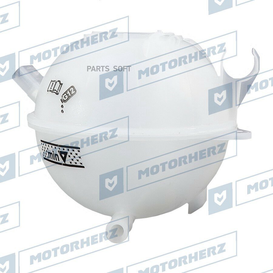 Бачок расширительный MOTORHERZ 106CA0108AE | цена за 1 шт