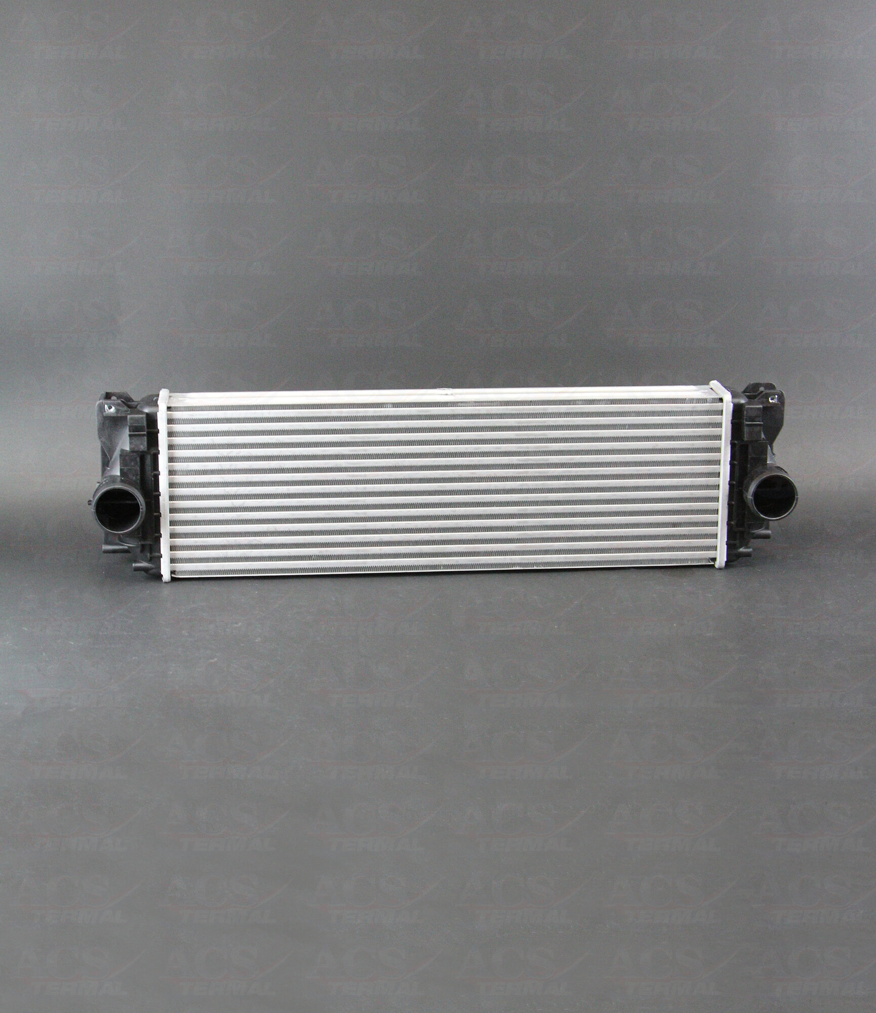 526628 Интеркулер Mercedes Sprinter (06-) 64mm
