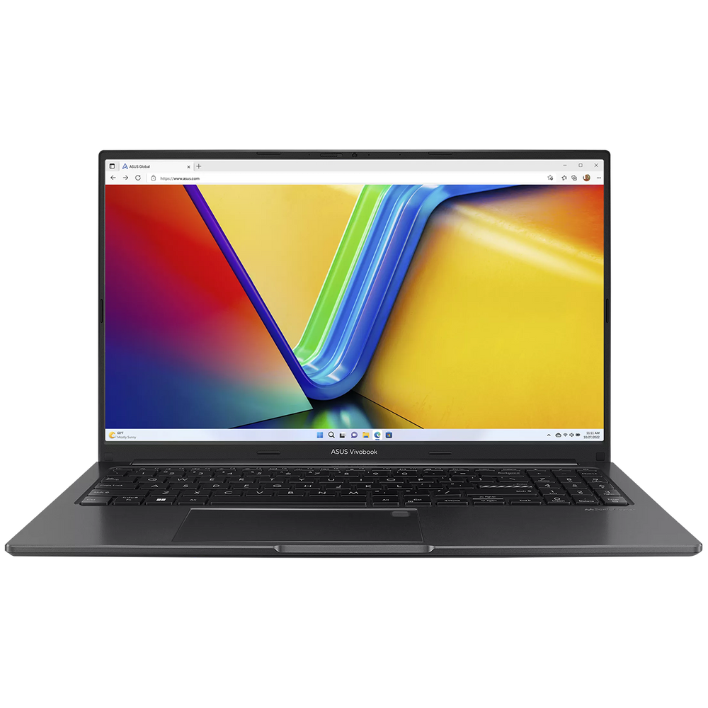 Ноутбук ASUS Vivobook 15 F1505VA-MA929 Intel Core i7-13620H/16Gb (soldered D4)/SSD512Gb/UMA/15.6"/OLED/2.8K/2880x1620/120Hz/NoOS/Black/1.7kg