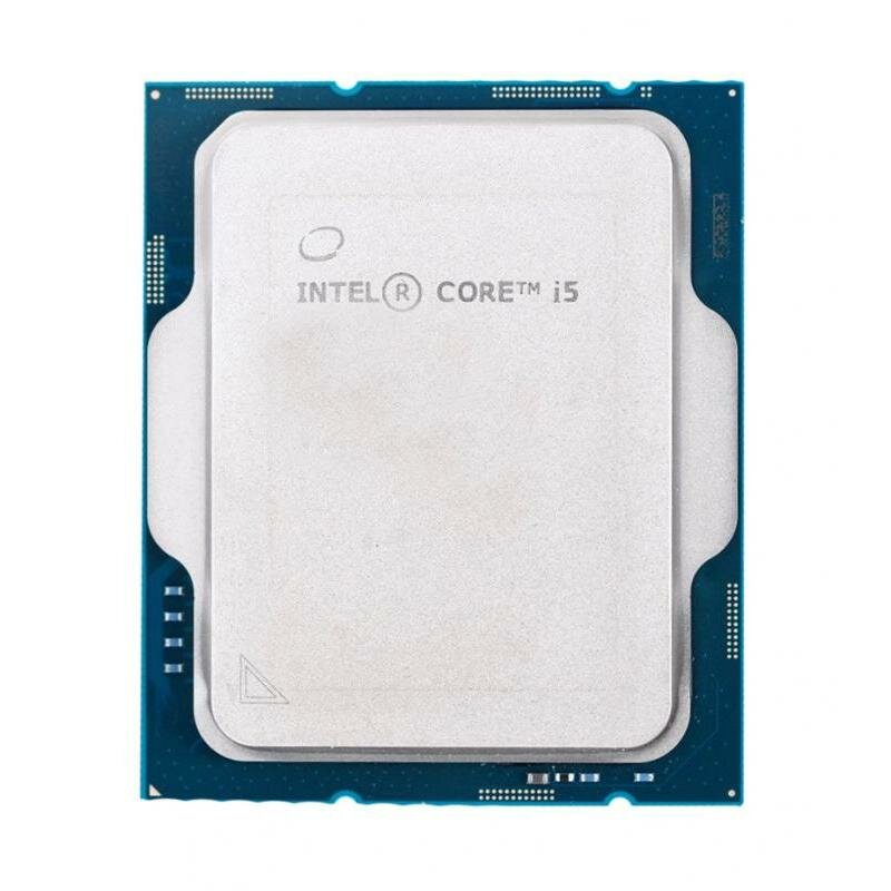 Процессор Intel Core i5-12600KF 3700 Мгц Intel LGA 1700 OEM