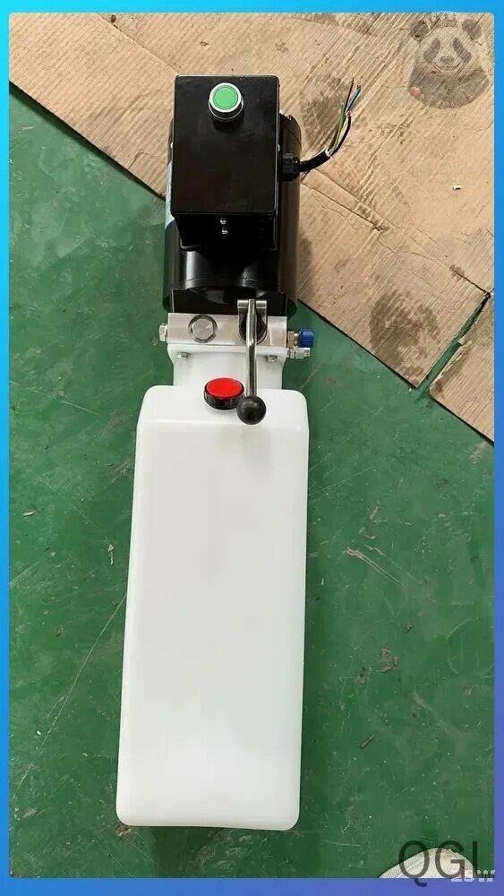 Подъемник автомобильный