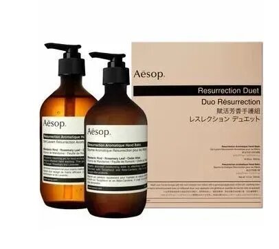 Aesop Жидкое мыло 1000 мл
