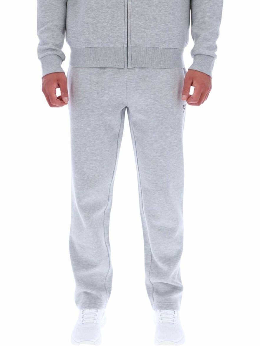 Брюки спортивные Luther Small Logo Open Hem Pant