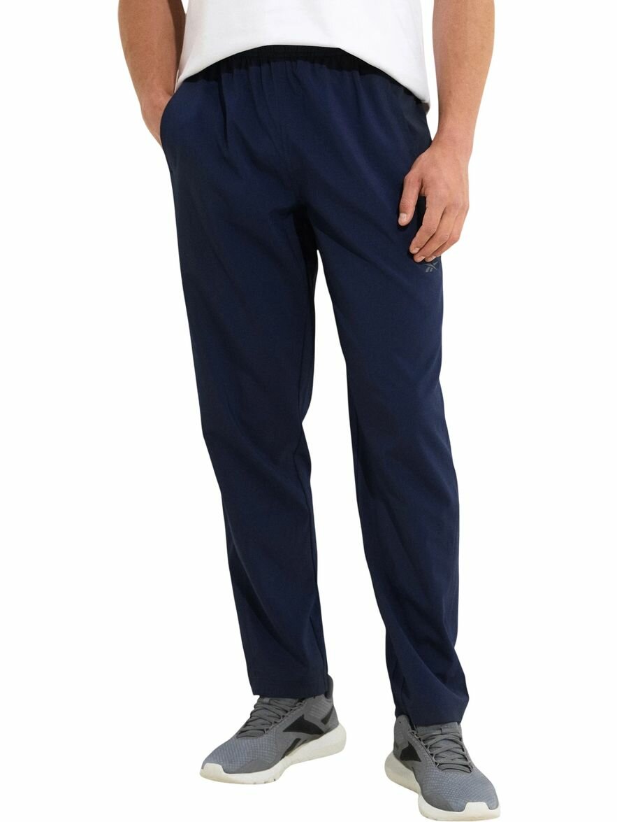 Брюки спортивные Id Train Woven Unlined Pant