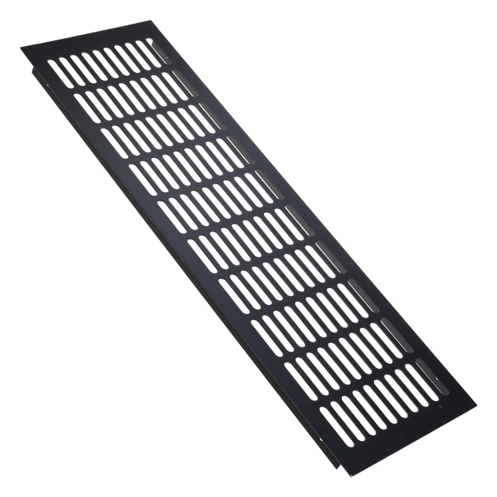 Широкие вентиляционные перфорированные листовые алюминиевые сплавы воздушные вентиляции решетки