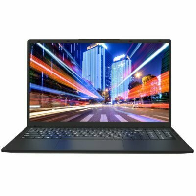 Ноутбук Neuro 5 15 OM-05 0003265A Intel Core i5 1235U, 1.3 GHz - 4.4 GHz, 16384 Mb, 15.6" Full HD 1920x1080, 512 Gb SSD, Intel Iris Xe Graphics, Windows 11 Professional, черный, 1.75 кг, 0003265A
