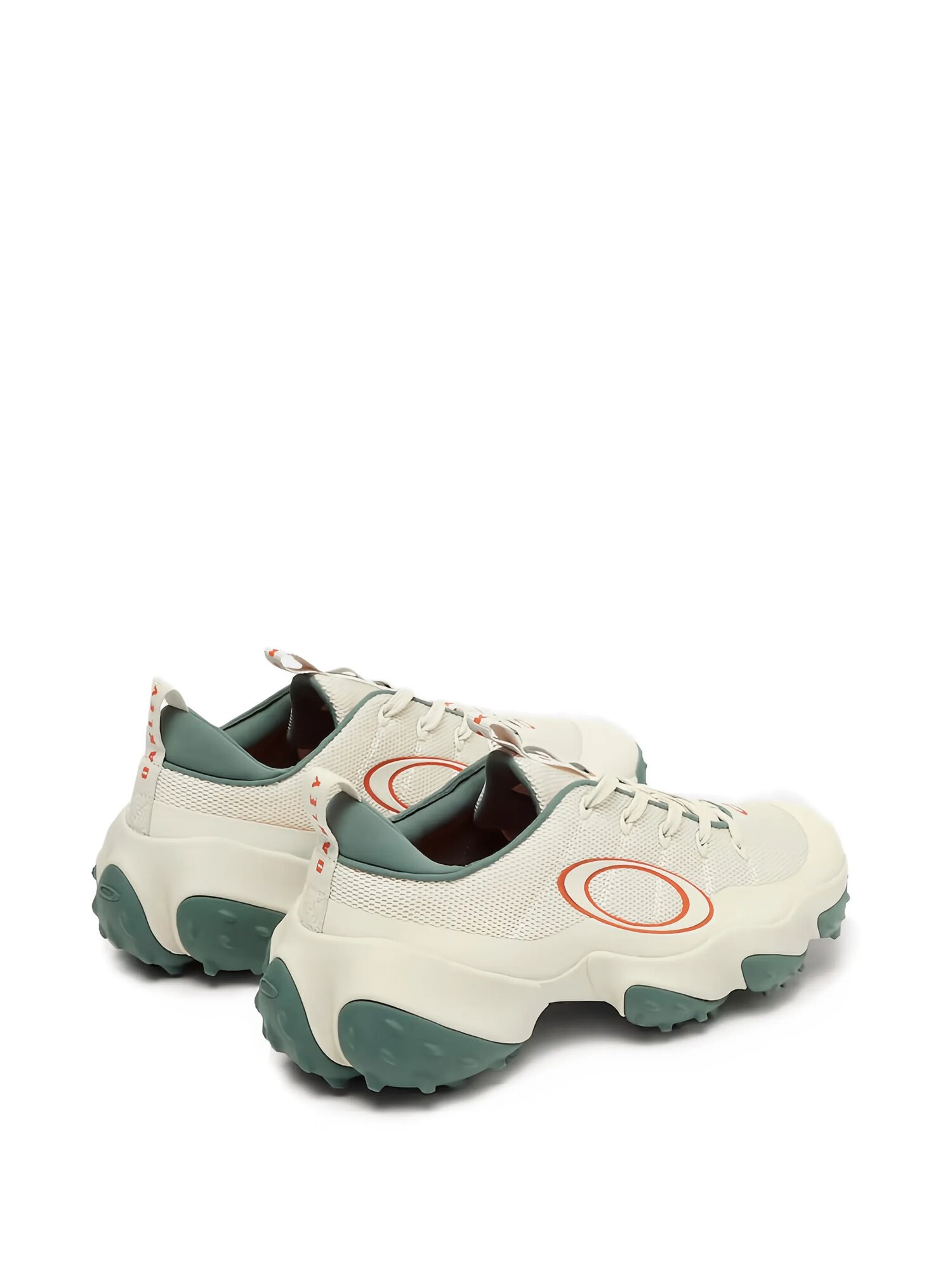 Кроссовки Oakley Edge Flex Mist, размер 45, разноцветный — фото 1