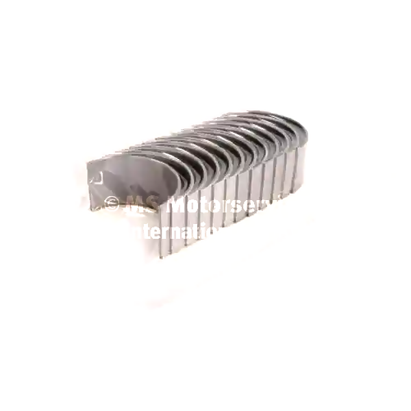 KOLBENSCHMIDT 87 269 600 (1545310 / 270124 / 2701241) вкладыши шатунные к-т std замок справа 14.22 \83г.-- Volvo (Вольво)