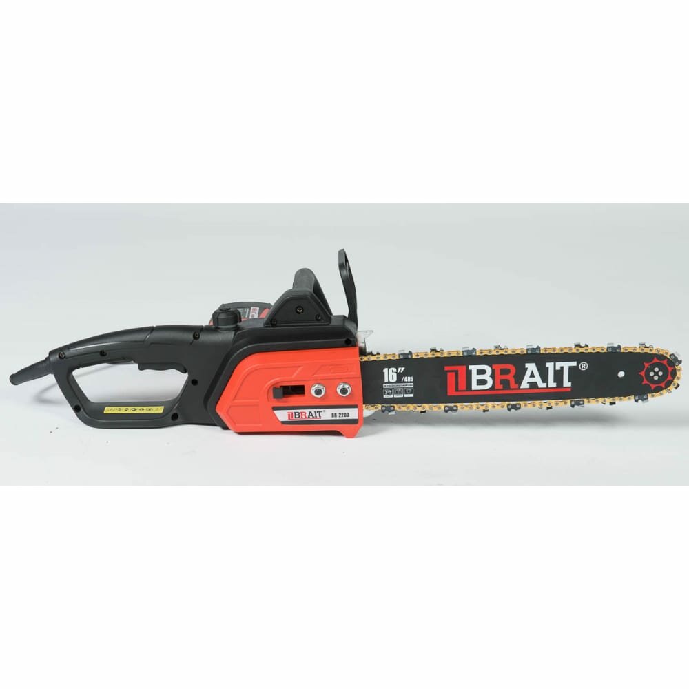 Электрическая цепная пила BRAIT BR-2200