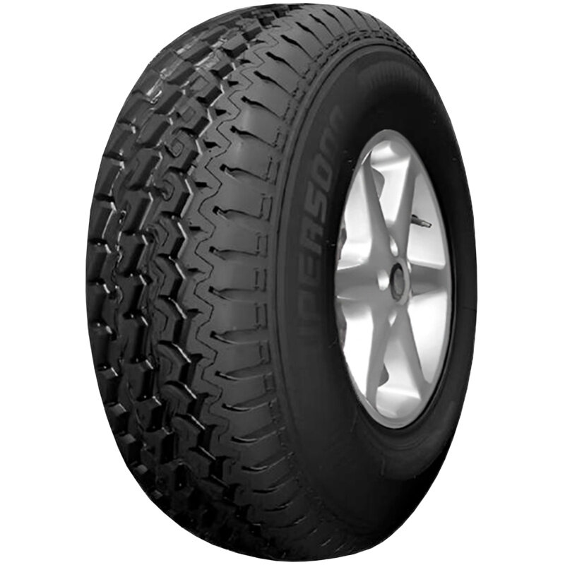 HiFly Super 5000 205/75R16C 110/108R Новая автомобильная бескамерная шина Летняя