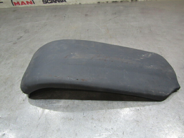 Накладка бампера правая MAN TGA, TGS