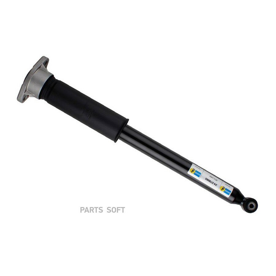 Амортизатор подвески от официального дистрибьютора, BILSTEIN, артикул 24278065