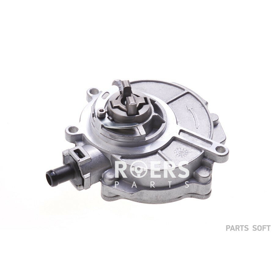 Вакуумный насос от официального дистрибьютора, ROERS-PARTS, артикул RP06E145100R