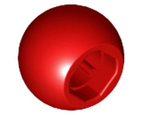 Деталь Lego 32474 Technic Ball Joint