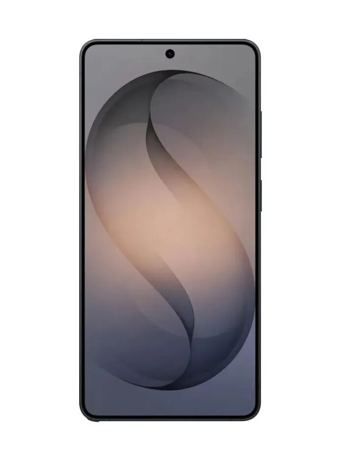 Смартфон Samsung Galaxy S26 Ultra 16/1TB, экран 6.9, 3120 x 1440, камера 200МП, Черный