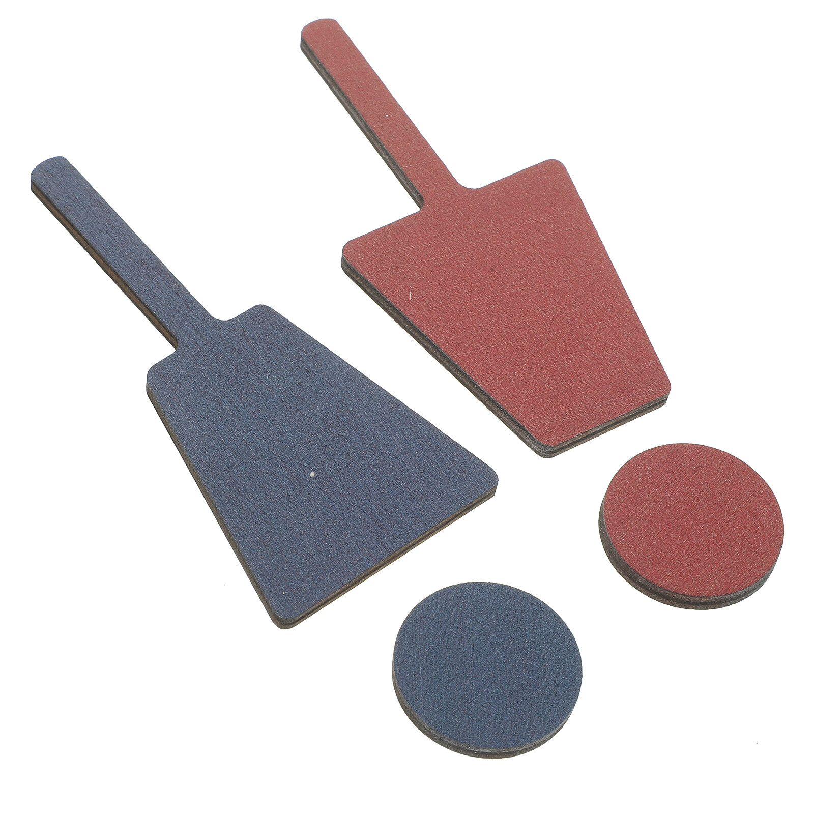 Указатели для мужских и женских туалетов (ZZ0764, комплект из 2 указателей для мужских и женских туалетов)