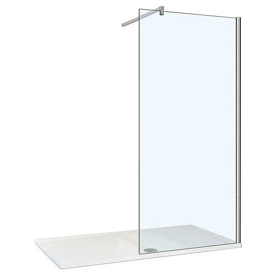 Душевая перегородка WeltWasser WW400 120G-1