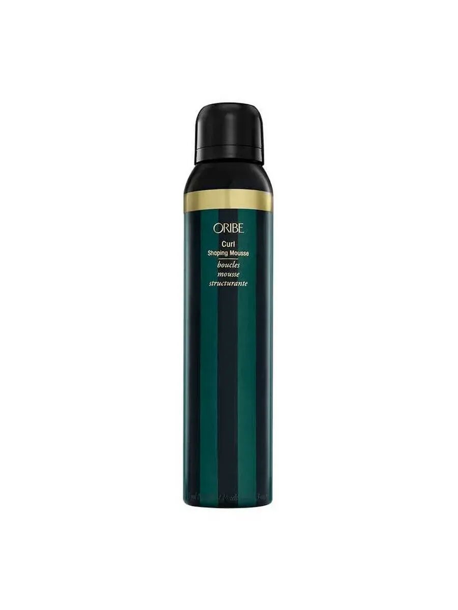 Oribe Curl Shaping Mousse Моделирующий мусс для уклад 175 мл