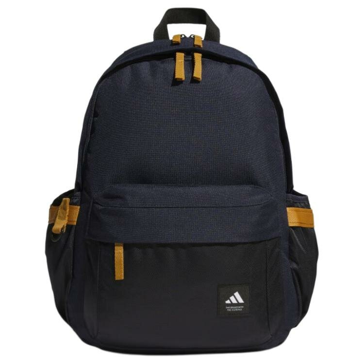 Сумка adidas, фактура стеганая