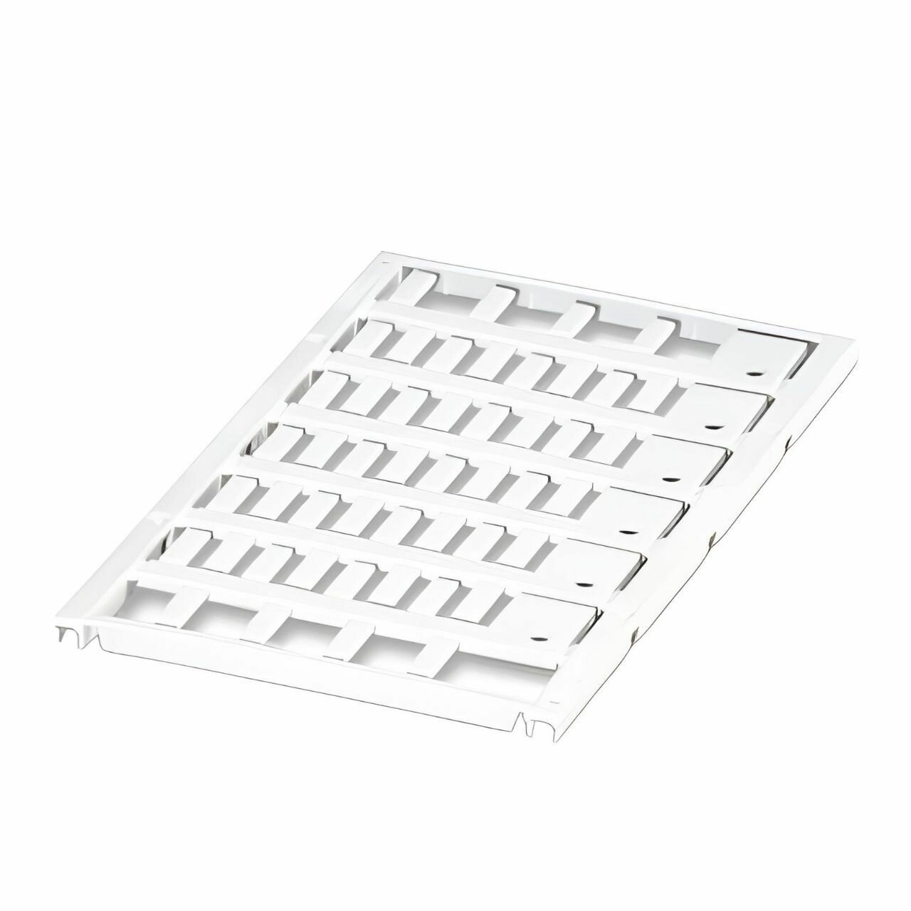 Маркировка для проводов Phoenix Contact UC-WMT 10X4 0819372, 1 шт