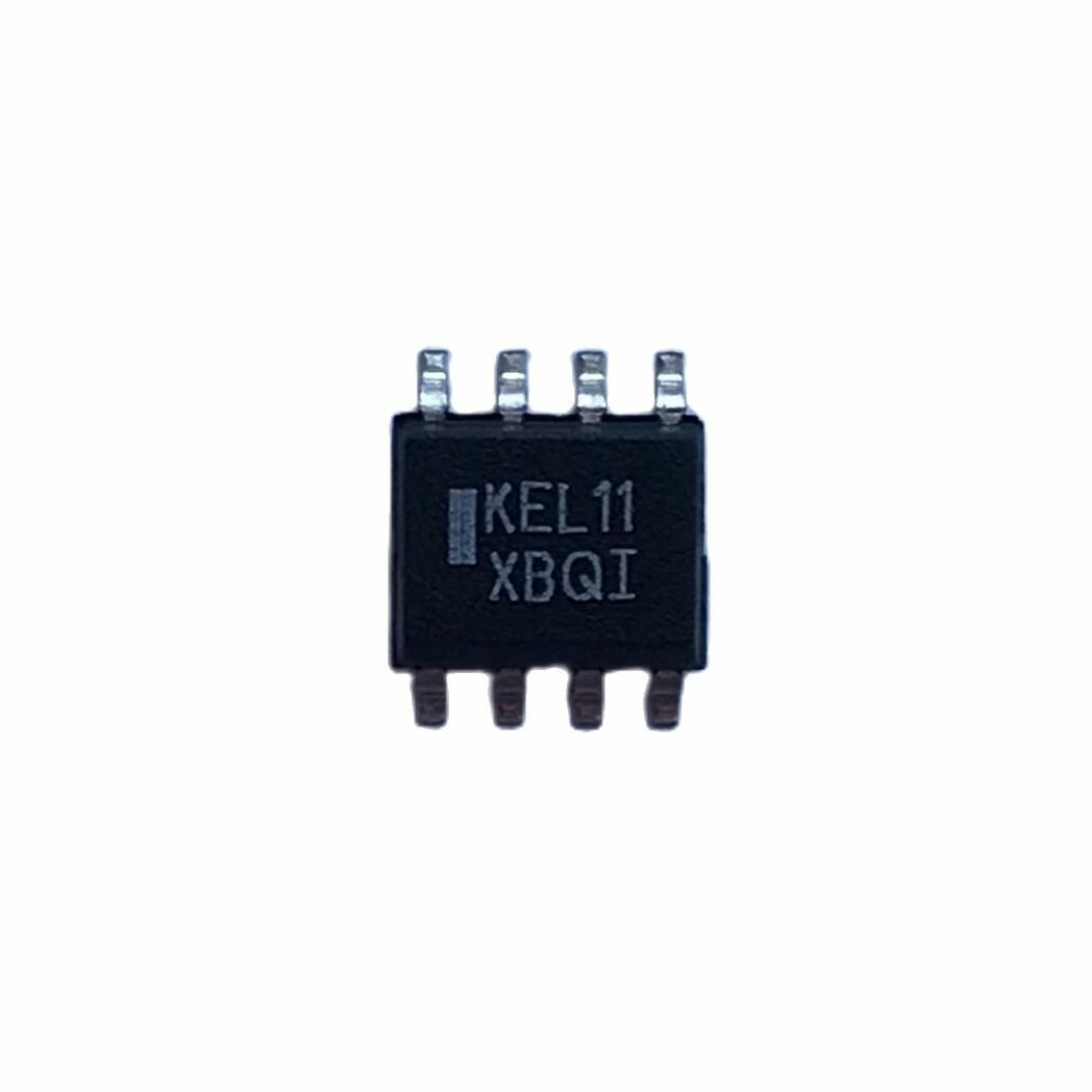 Микросхема KEL11 XANI XBQI СОП-8