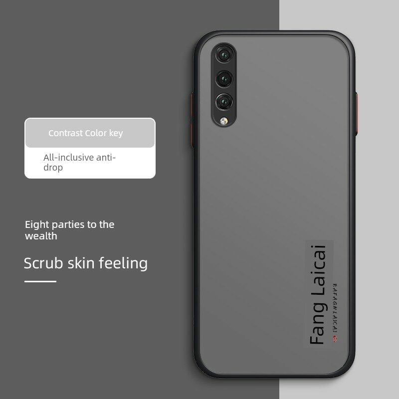 Мягкий чехол для Huawei P30 Pro с узором 'Восемь направлений удачи'