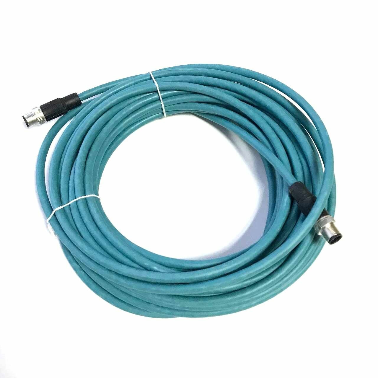 1 шт NBC-MS-MS SCO-IE/94B/10 Сетевой кабель 1408676 Phoenix Contact