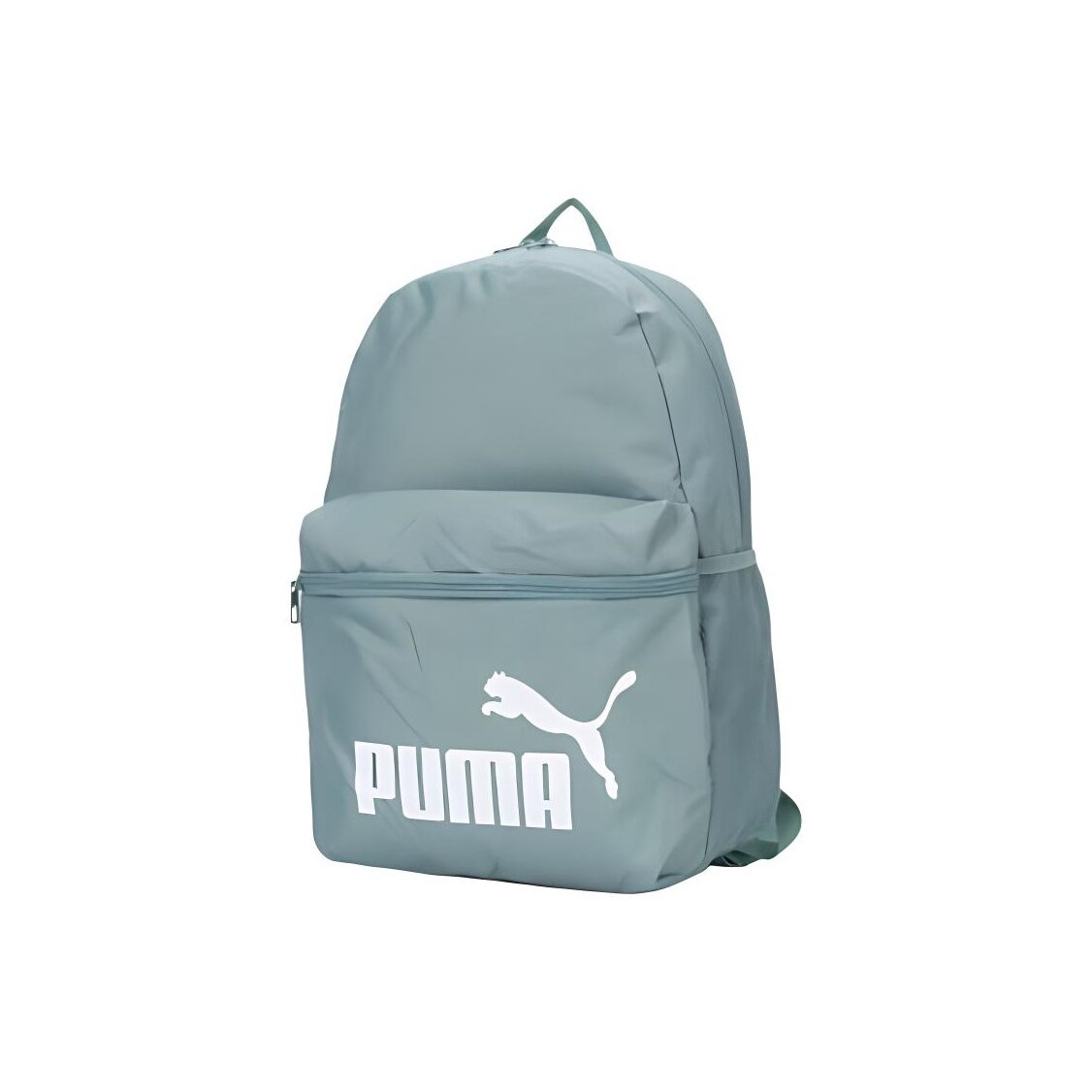 Сумка PUMA, бирюза — фото 1