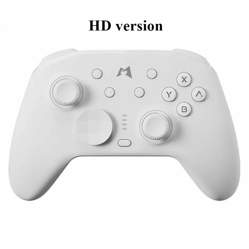 MOBAPAD N1 S/N1 HD 2.4G Беспроводной Джойстик Эффекта Холла Контроллер Для Nintendo Switch ПК Android IOS Геймпад Игровые Аксессуары