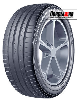 Шины летние Ceat Sport Drive 235/55 R18 104W для легкового автомобиля